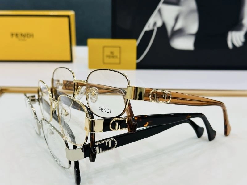 Perfect replica Fendi Sunglasses