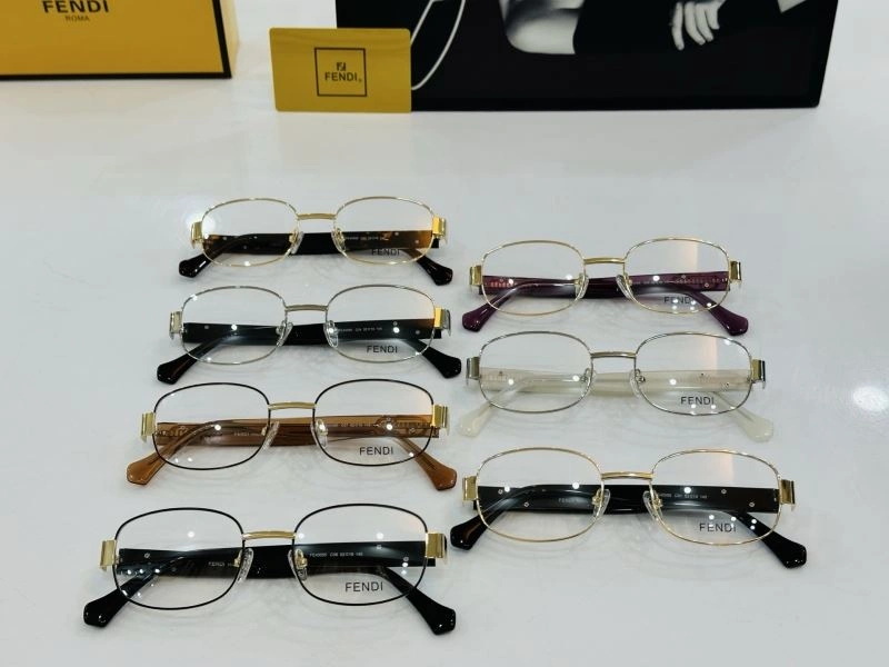 Perfect replica Fendi Sunglasses