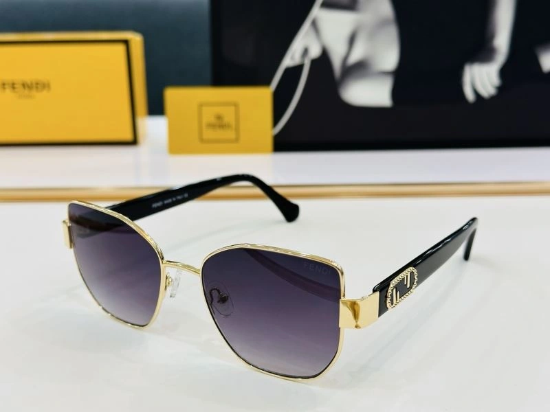 Fendi Sunglasses