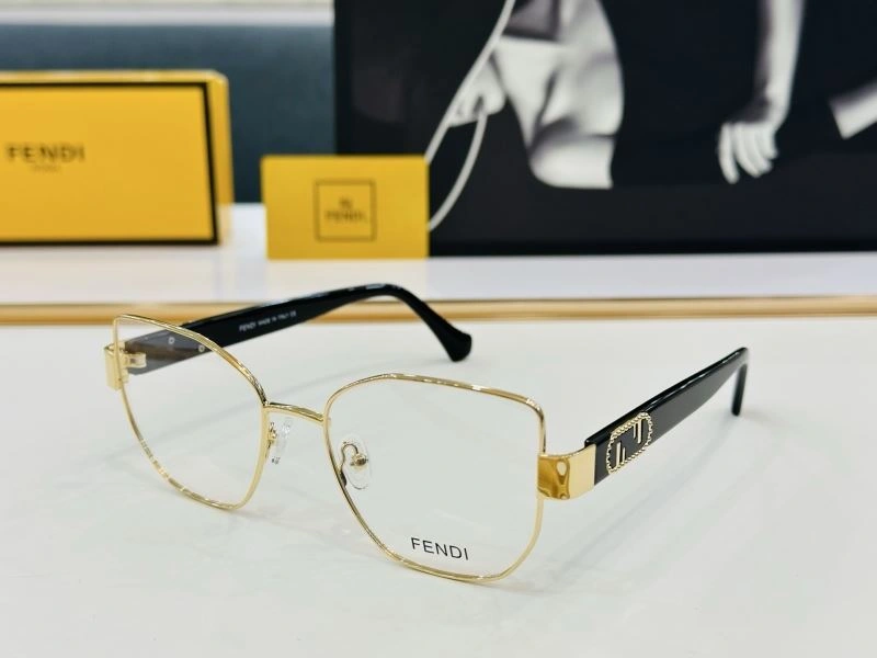 Fendi Sunglasses