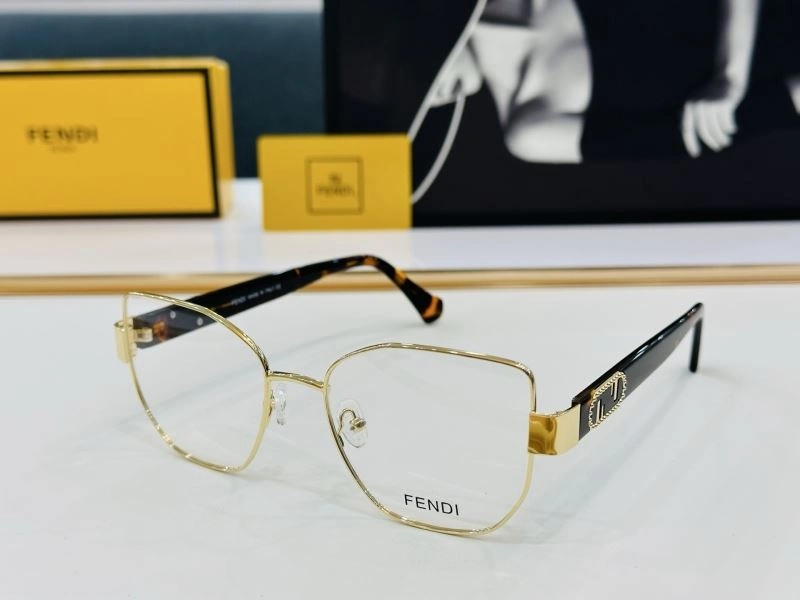 Mirror quality Fendi Sunglasses
