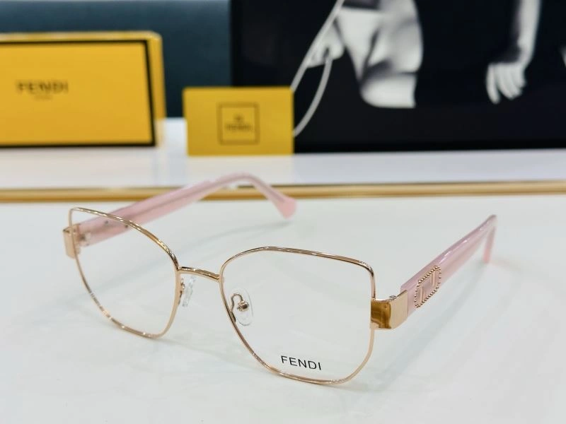 Mirror quality Fendi Sunglasses