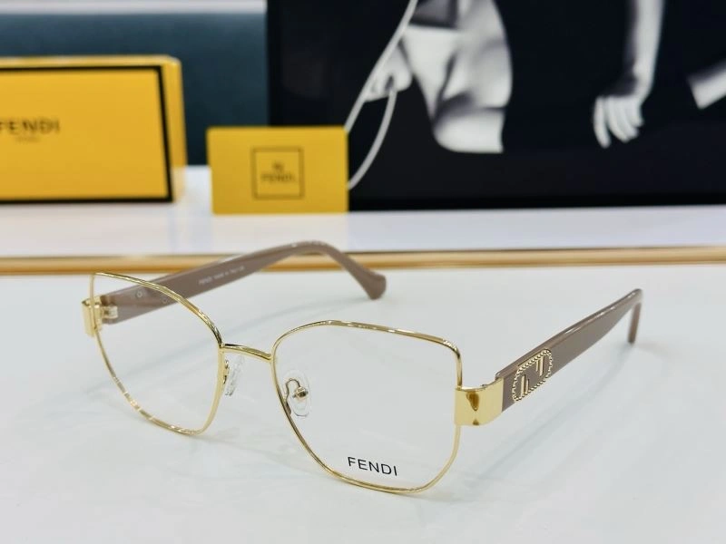 Mirror quality Fendi Sunglasses