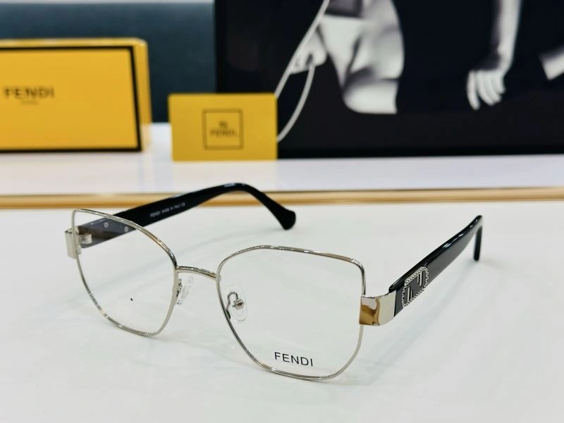 Mirror quality Fendi Sunglasses