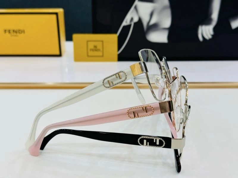 Mirror quality Fendi Sunglasses