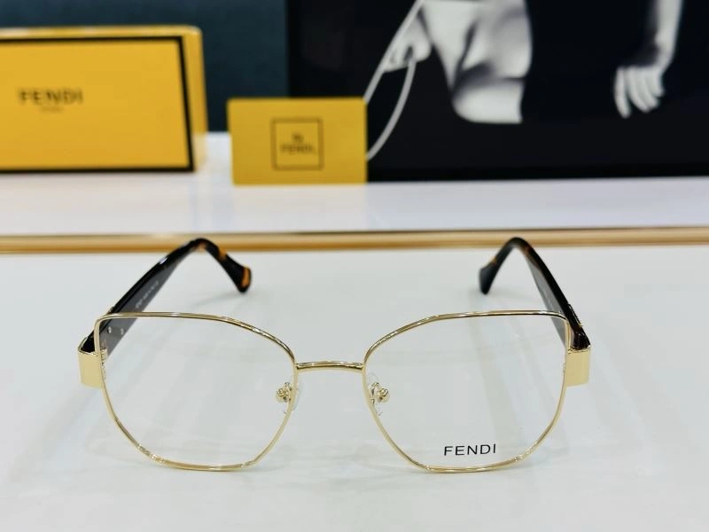 Mirror quality Fendi Sunglasses