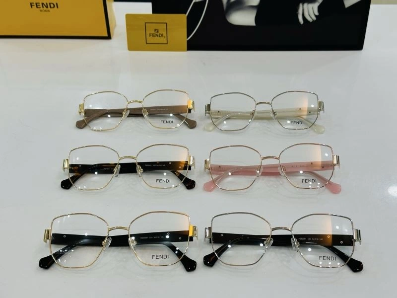 Mirror quality Fendi Sunglasses