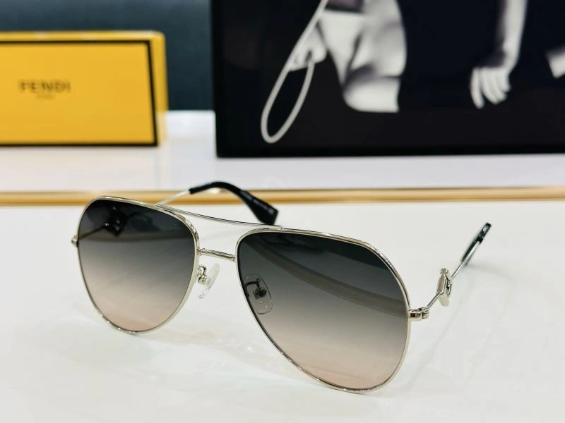 Perfect replica Fendi Sunglasses
