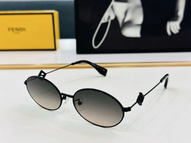 Fendi Sunglasses