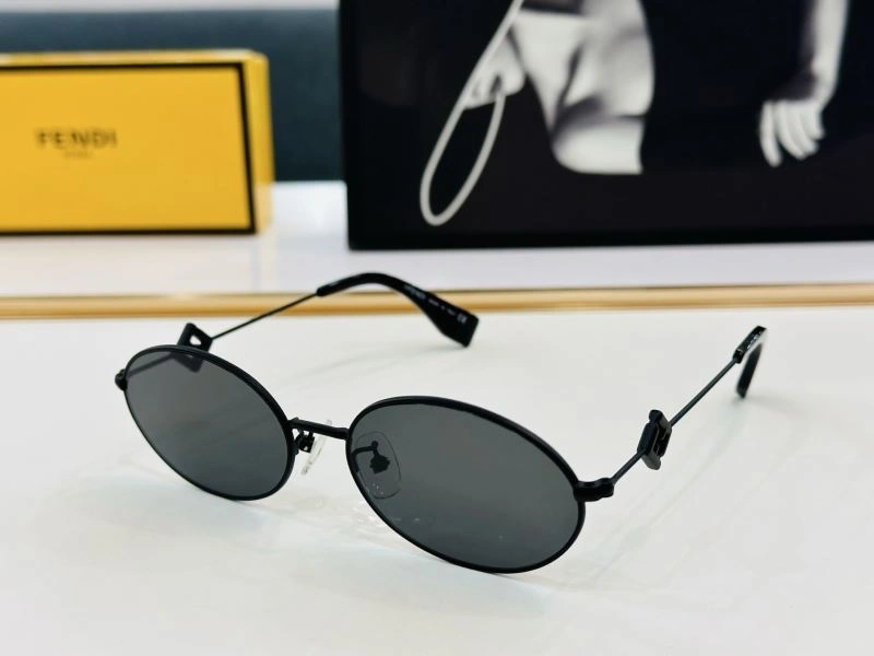 Brand-original Fendi Sunglasses