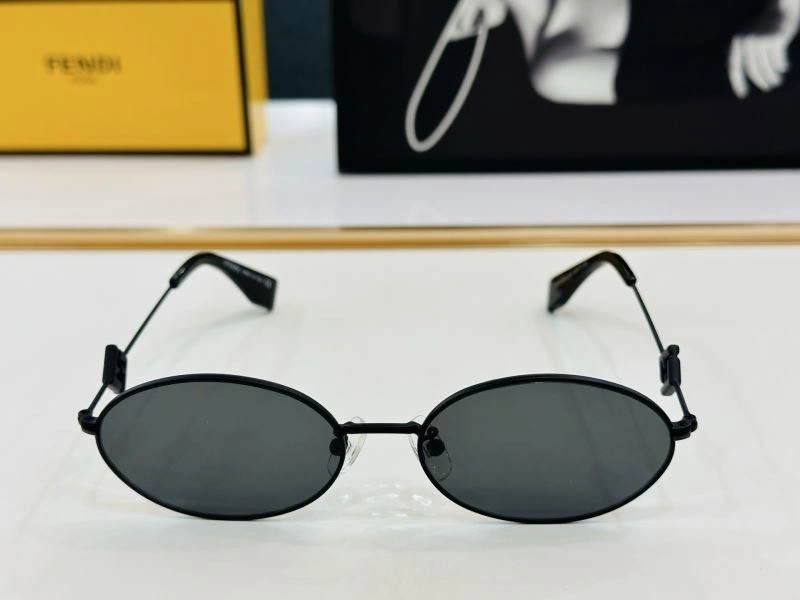 Brand-original Fendi Sunglasses
