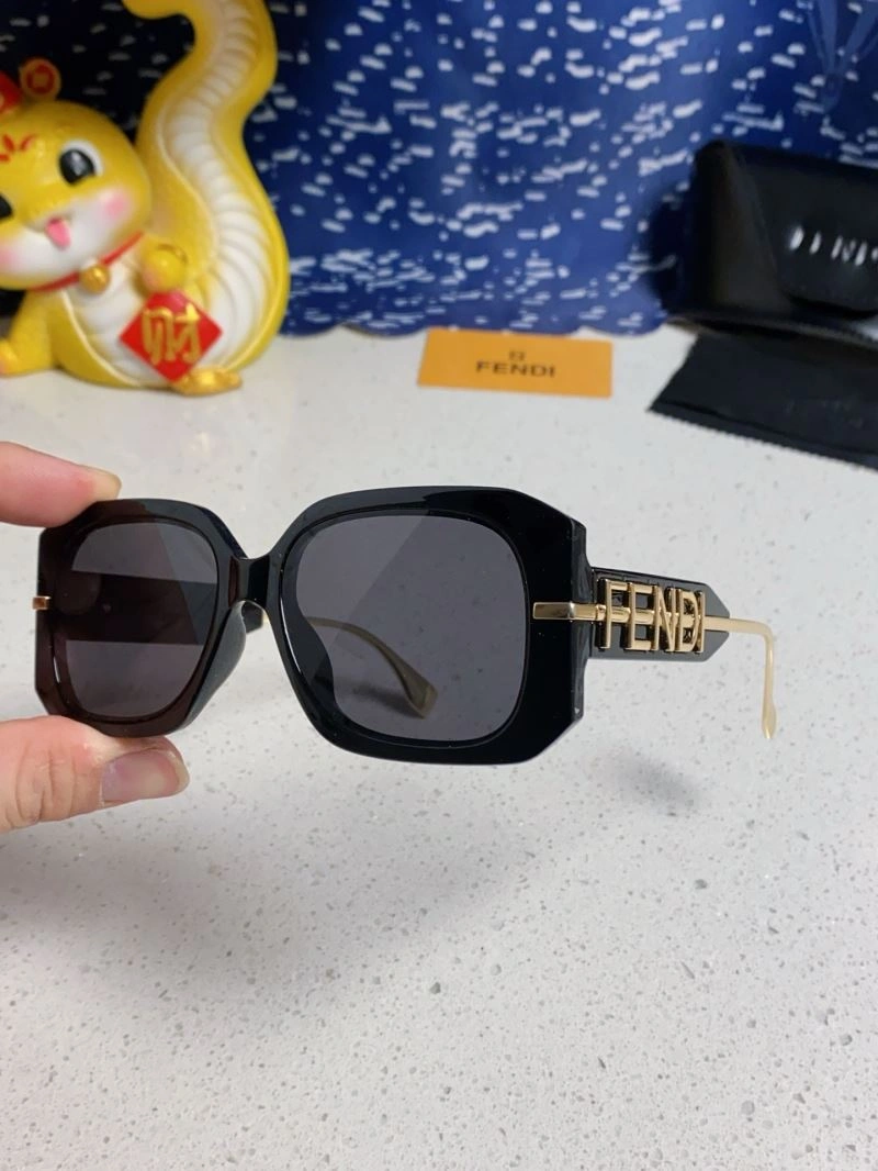Official Fendi Sunglasses