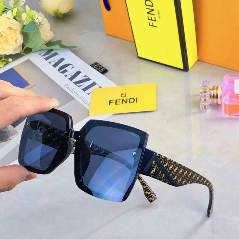 Brand-original Fendi Sunglasses