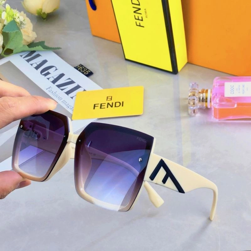 Brand-original Fendi Sunglasses