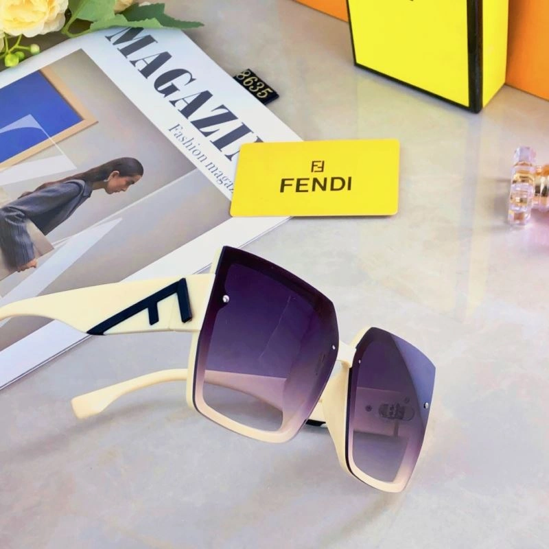 Brand-original Fendi Sunglasses