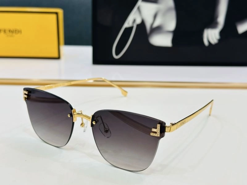 Fendi Sunglasses