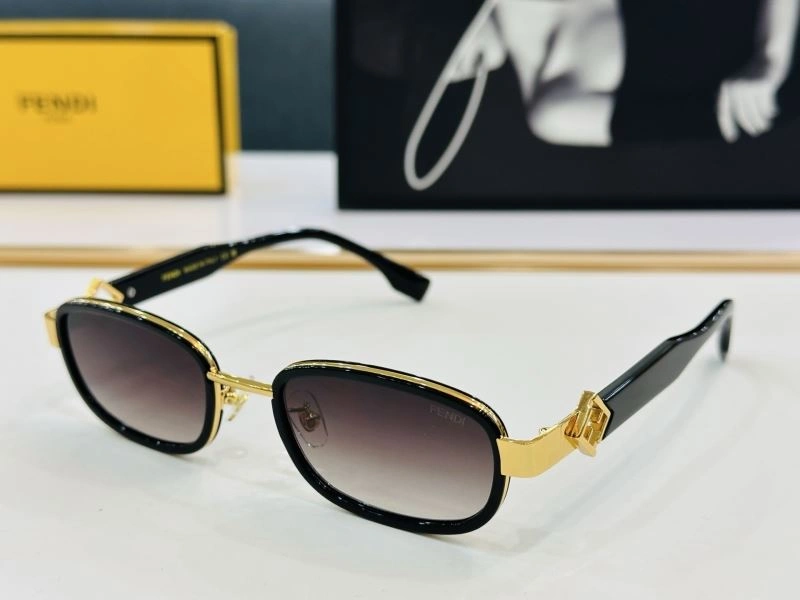 Fendi Sunglasses
