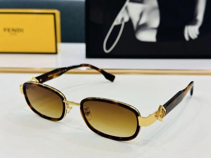 Economical Fendi Sunglasses
