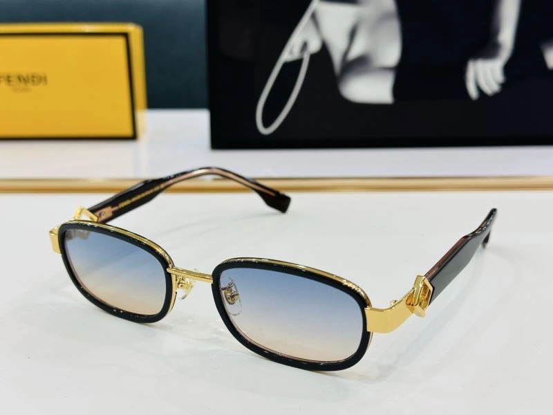 Economical Fendi Sunglasses