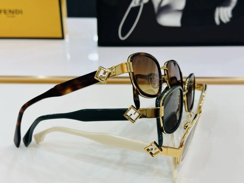 Economical Fendi Sunglasses