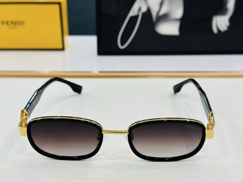 Economical Fendi Sunglasses