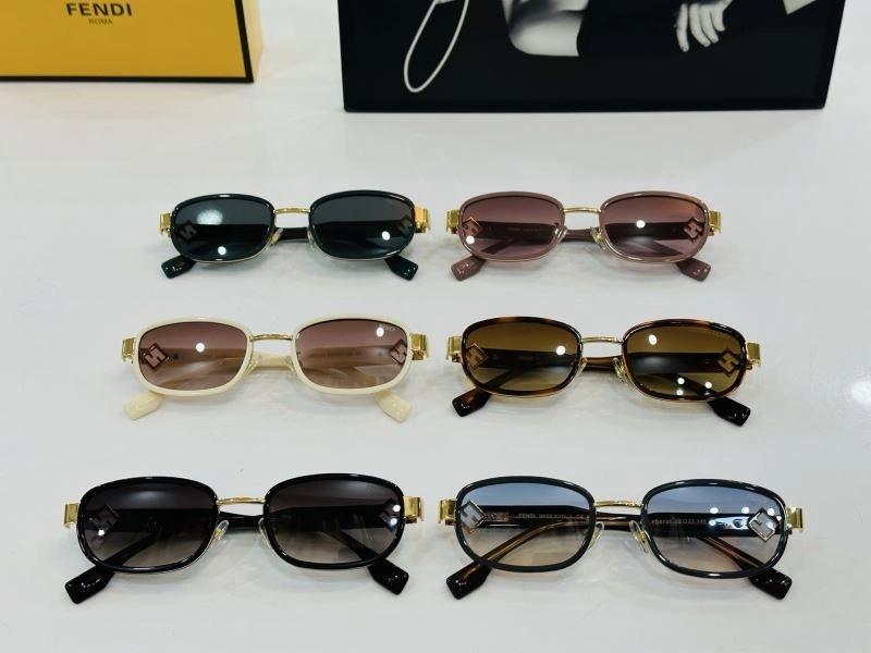 Economical Fendi Sunglasses