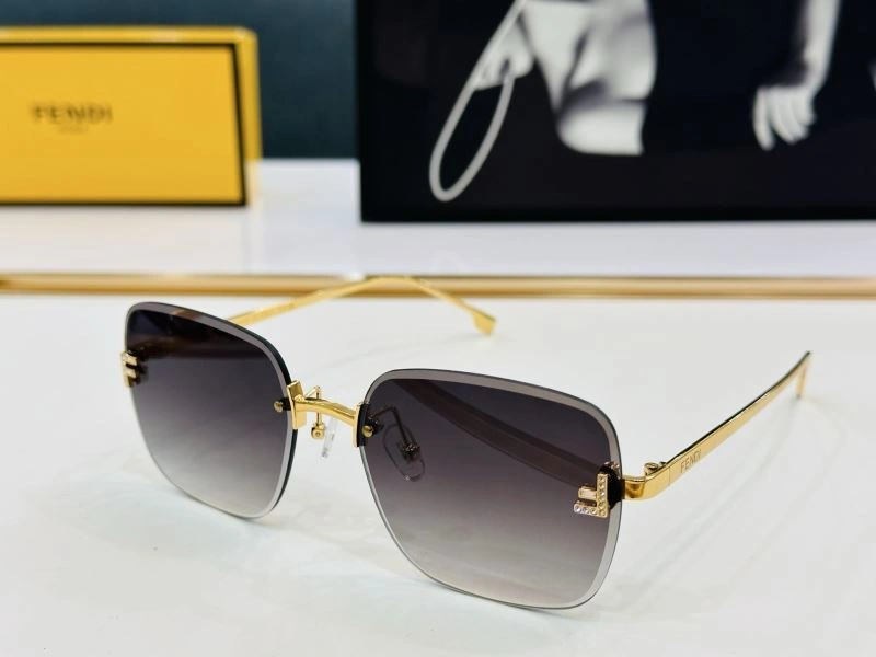 Fendi Sunglasses