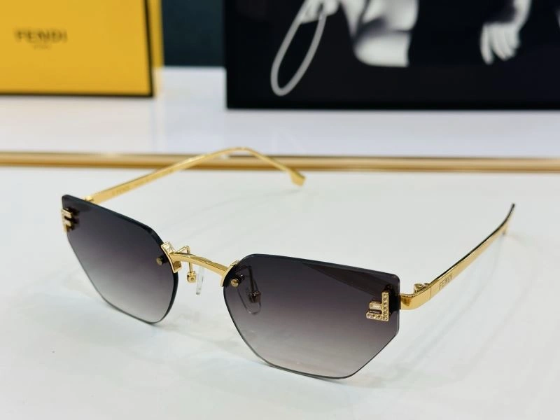 Fendi Sunglasses