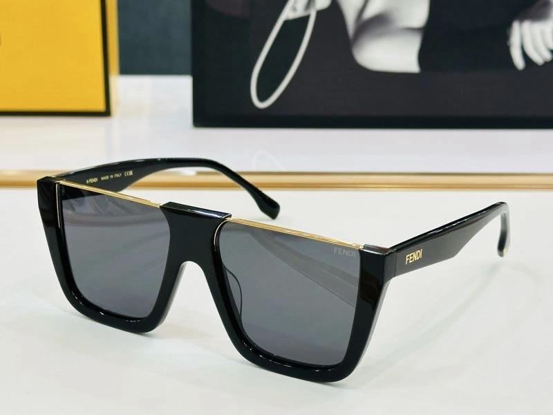 Fendi Sunglasses