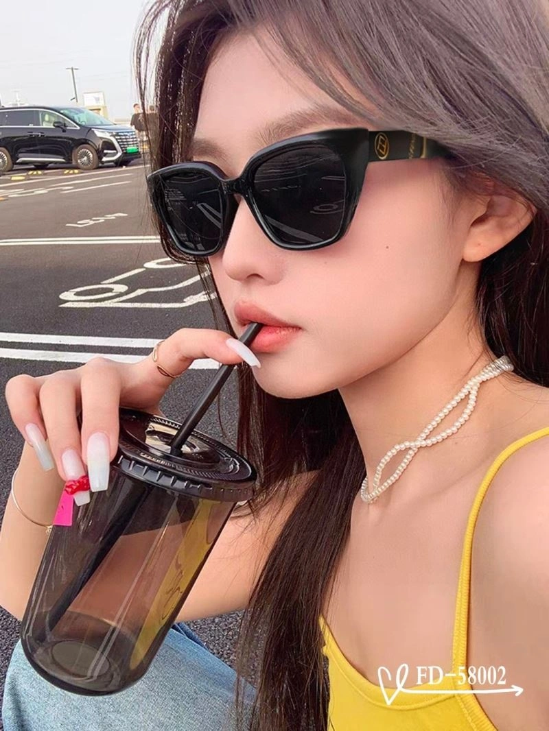Fendi Sunglasses