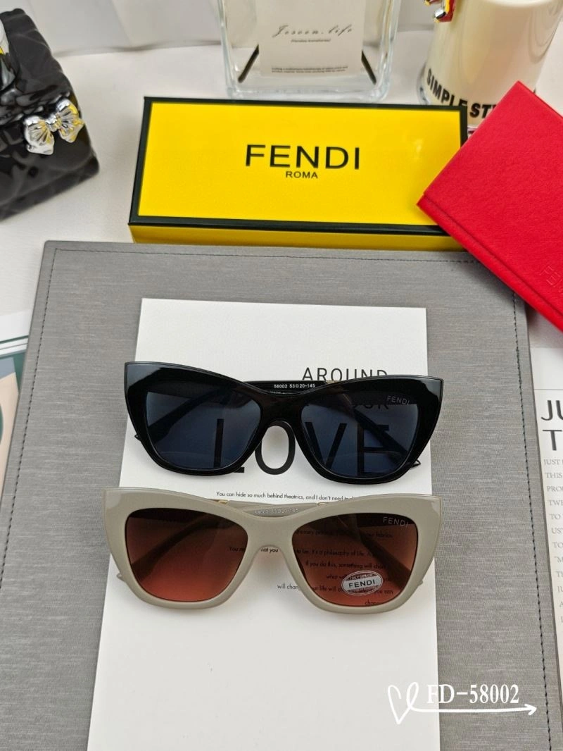 OEM Fendi Sunglasses