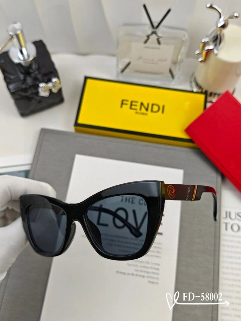 OEM Fendi Sunglasses
