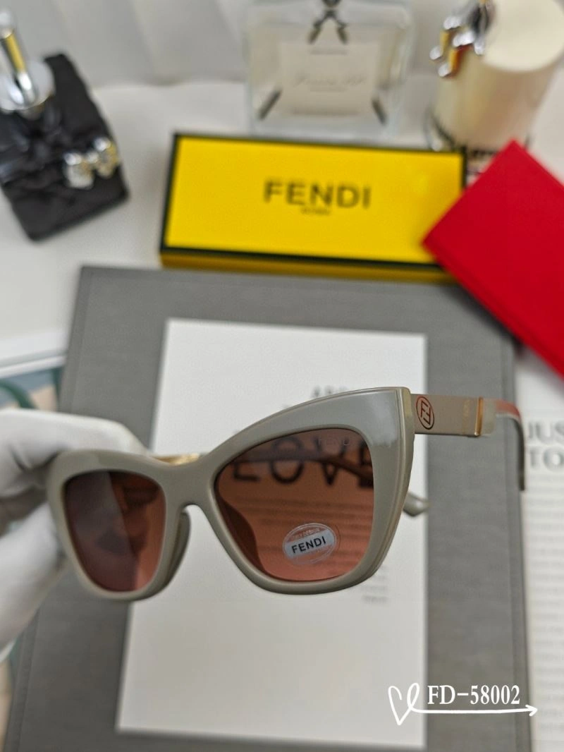 OEM Fendi Sunglasses