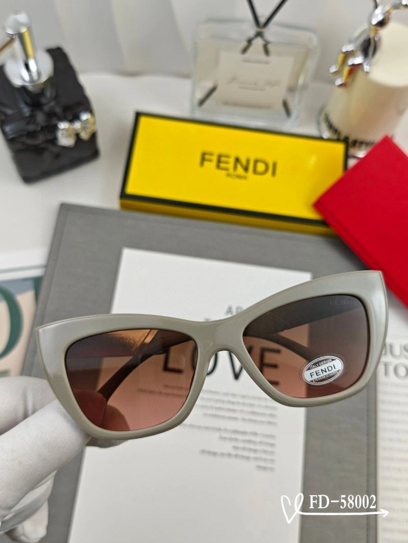 OEM Fendi Sunglasses