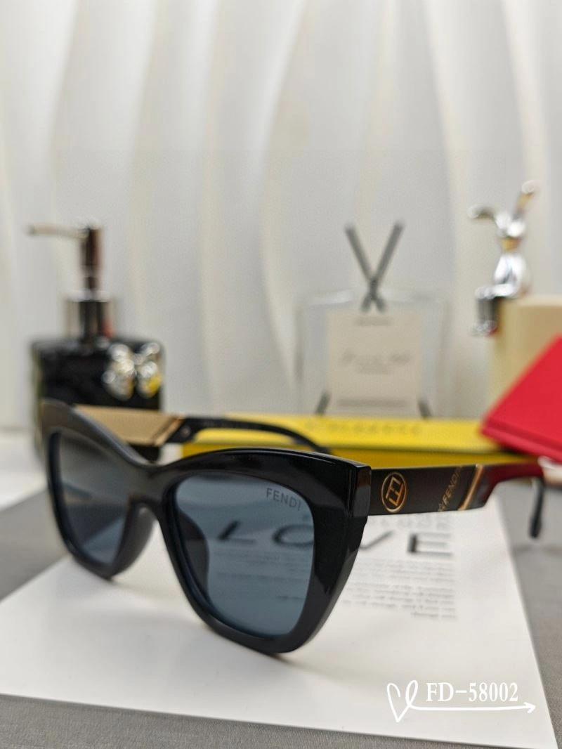 OEM Fendi Sunglasses