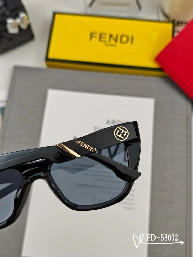 OEM Fendi Sunglasses