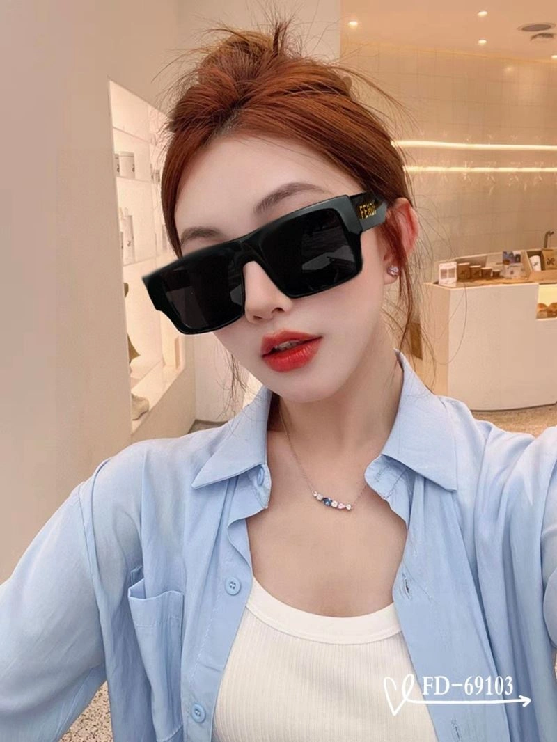 Fendi Sunglasses