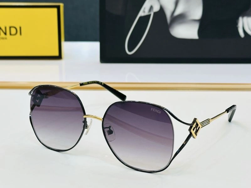 Fendi Sunglasses