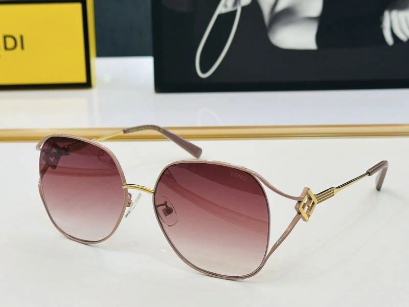 Cut-rate Fendi Sunglasses