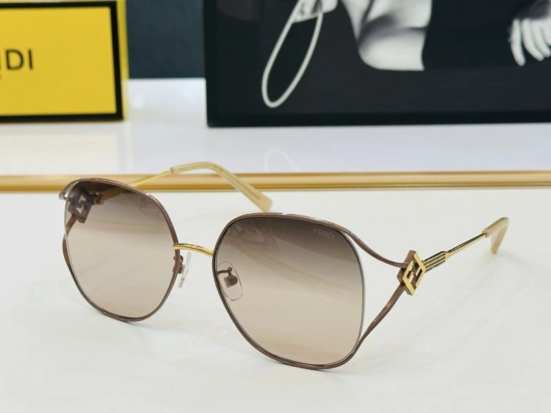 Cut-rate Fendi Sunglasses