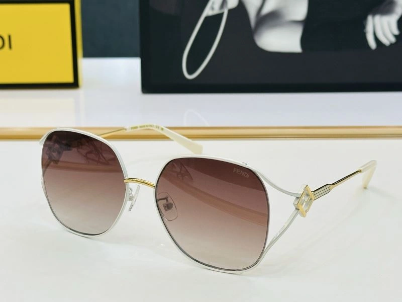 Cut-rate Fendi Sunglasses