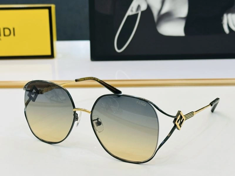 Cut-rate Fendi Sunglasses