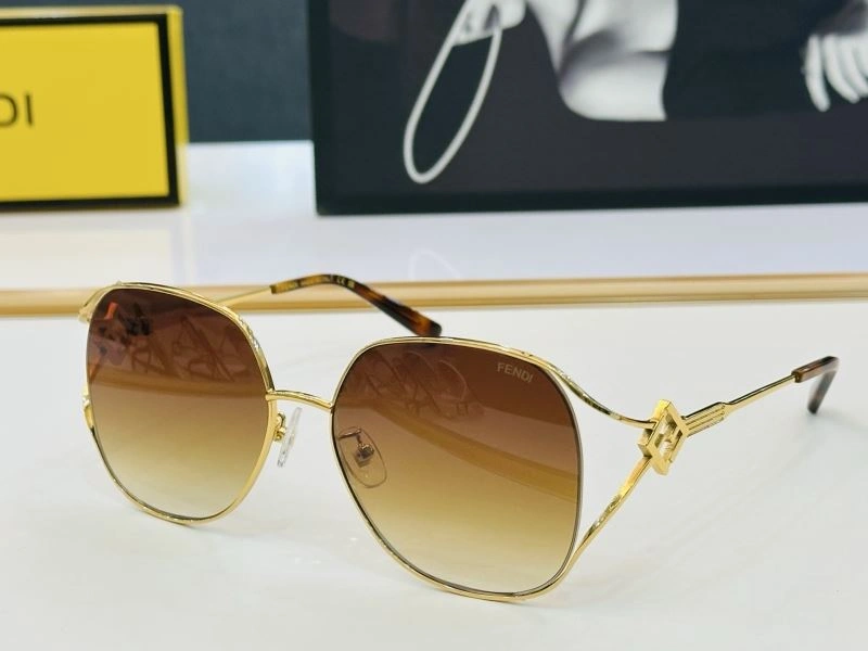 Cut-rate Fendi Sunglasses