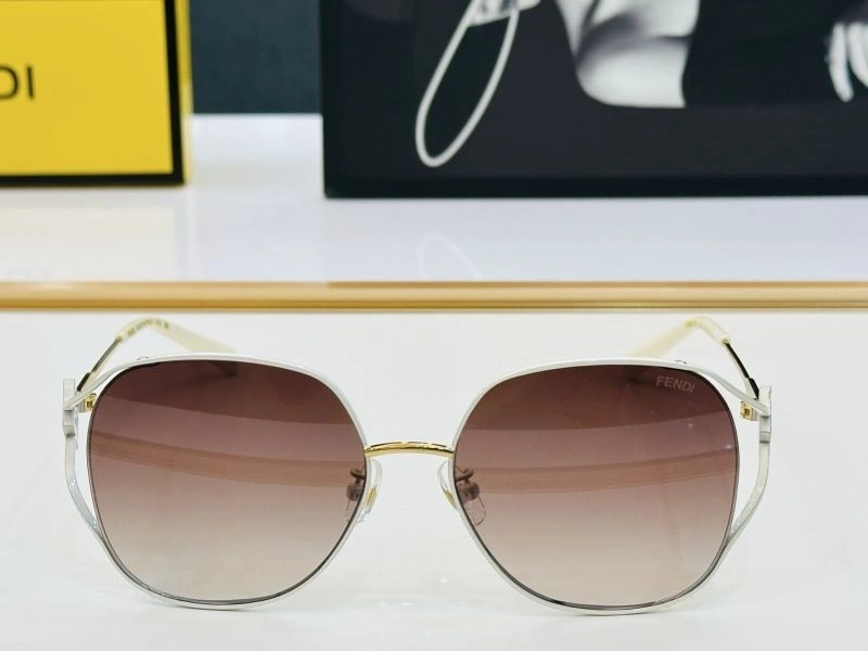 Cut-rate Fendi Sunglasses