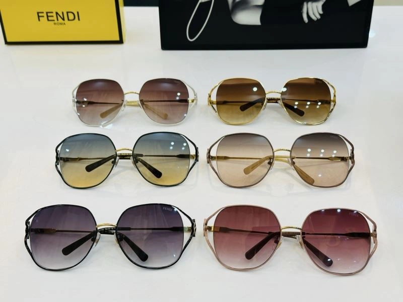 Cut-rate Fendi Sunglasses