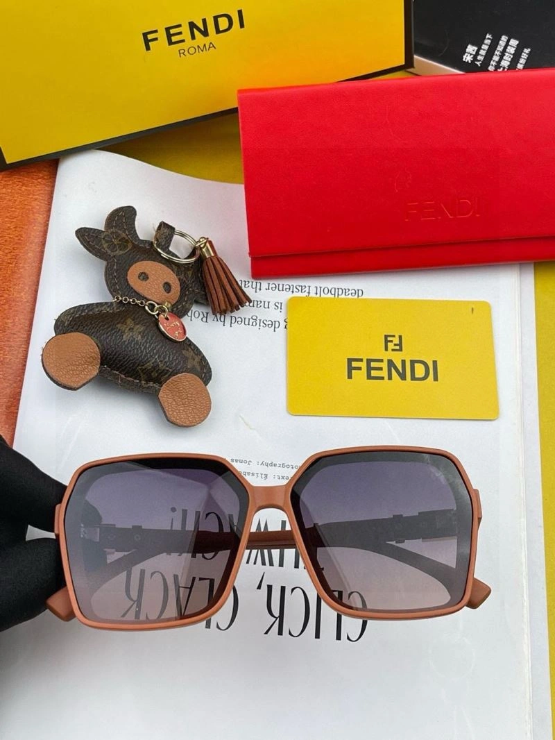 Bargain Fendi Sunglasses