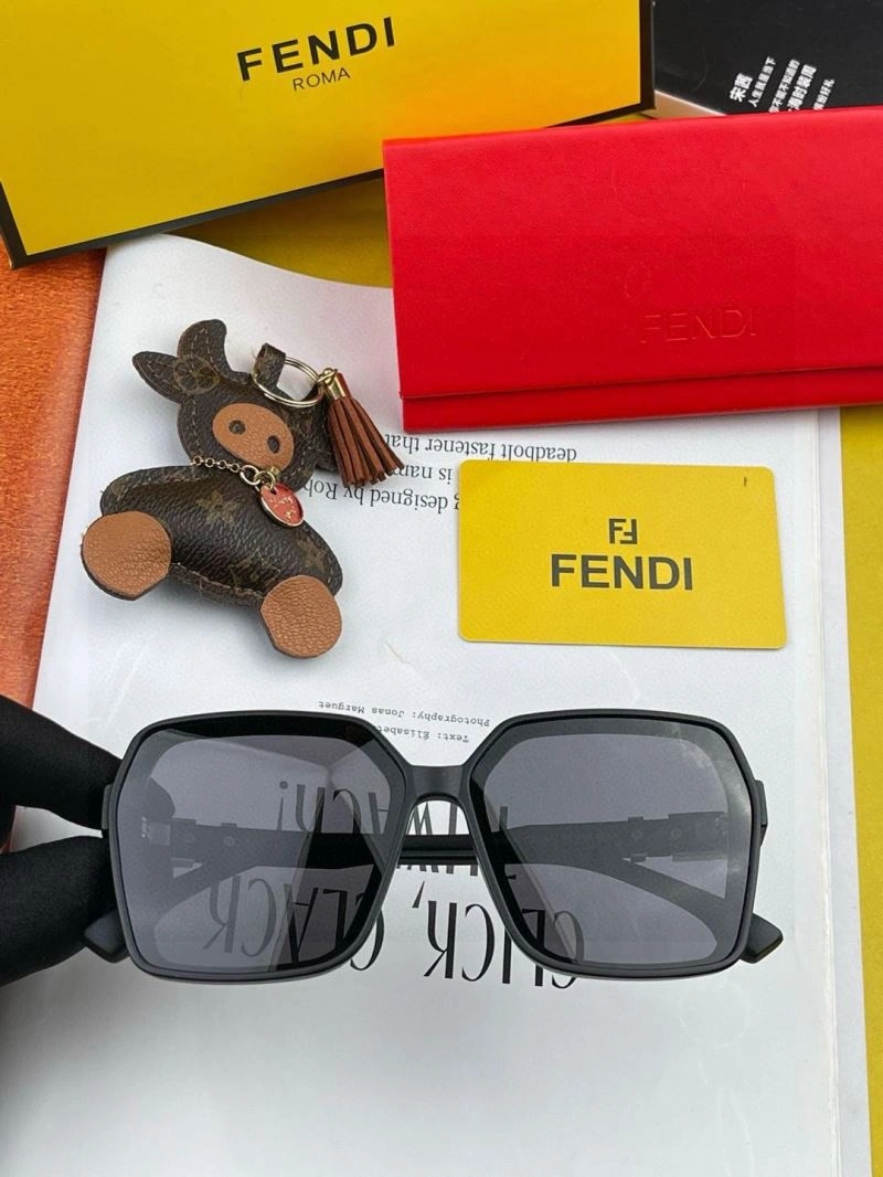 Bargain Fendi Sunglasses