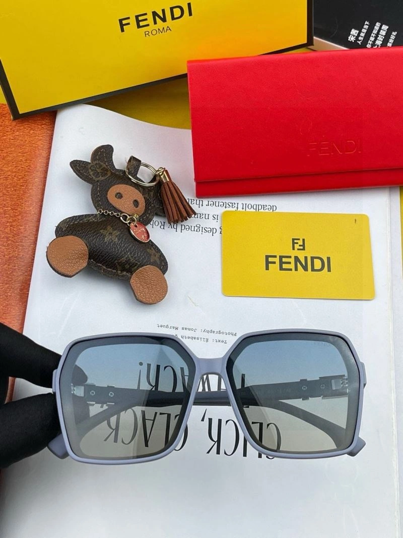 Bargain Fendi Sunglasses