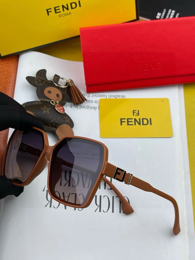 Bargain Fendi Sunglasses