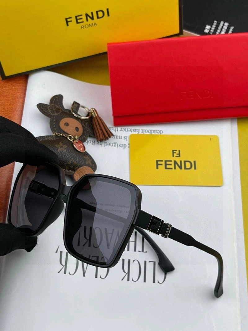 Bargain Fendi Sunglasses